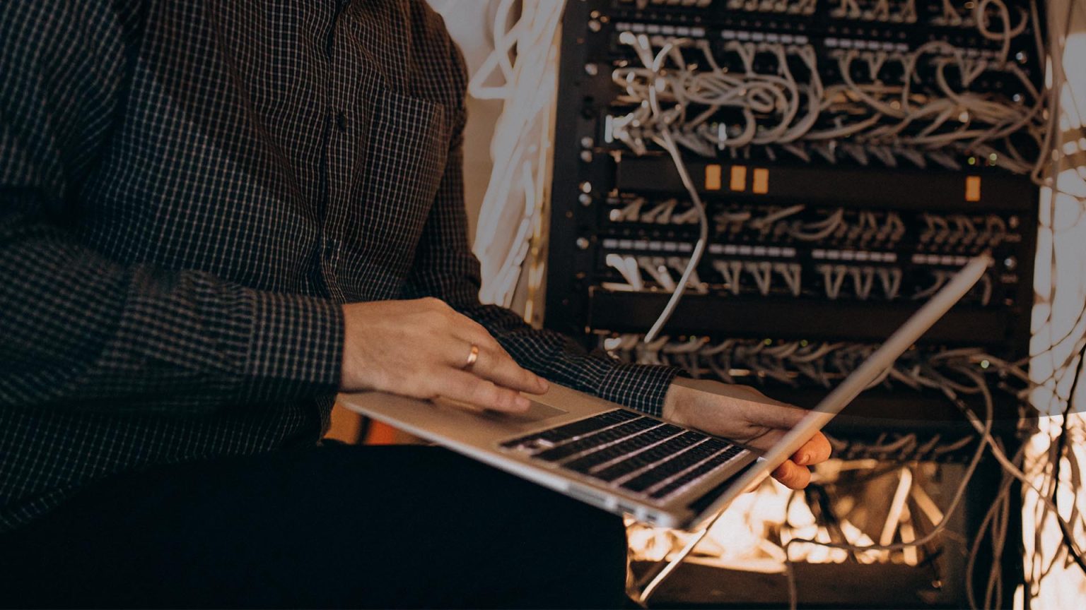 Step by Step Instalasi Riverbed Steelconnect SDI-130W