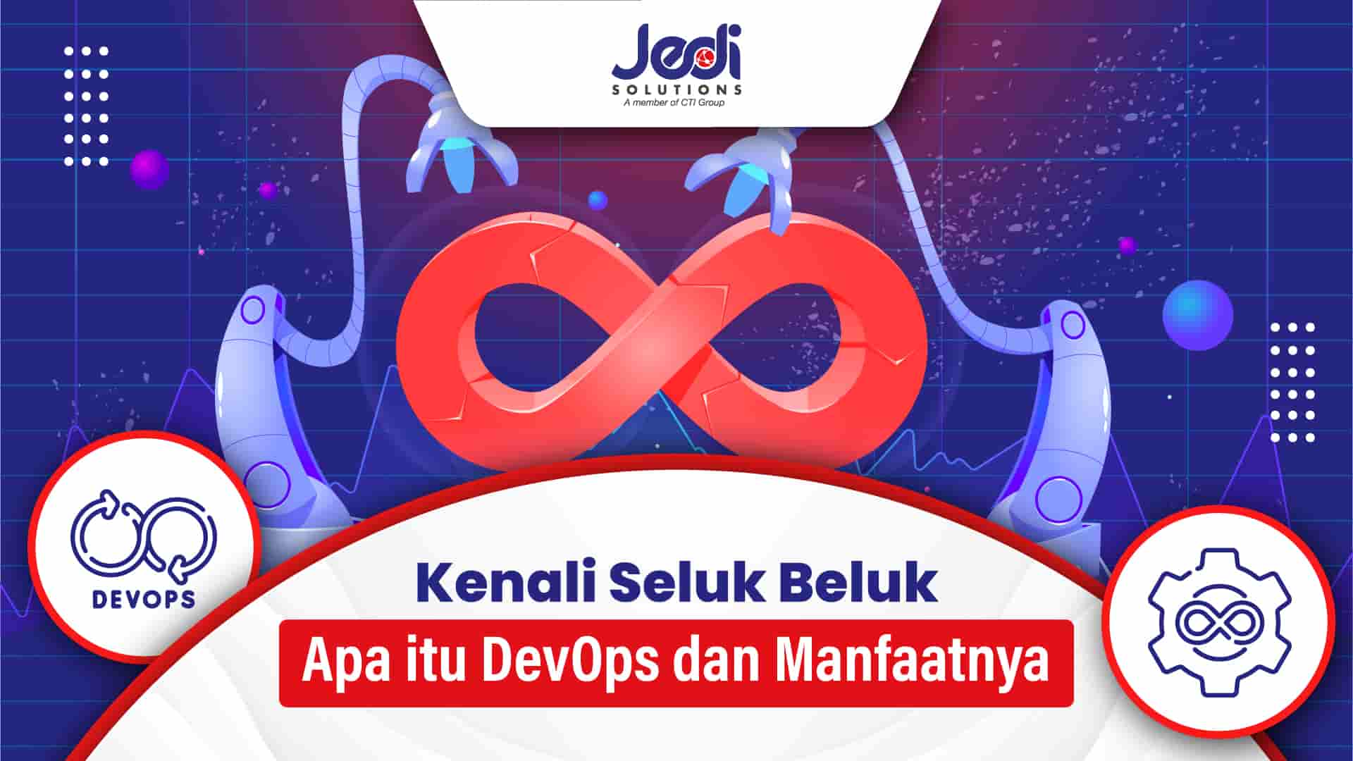 News & Blog | Jedi Solutions