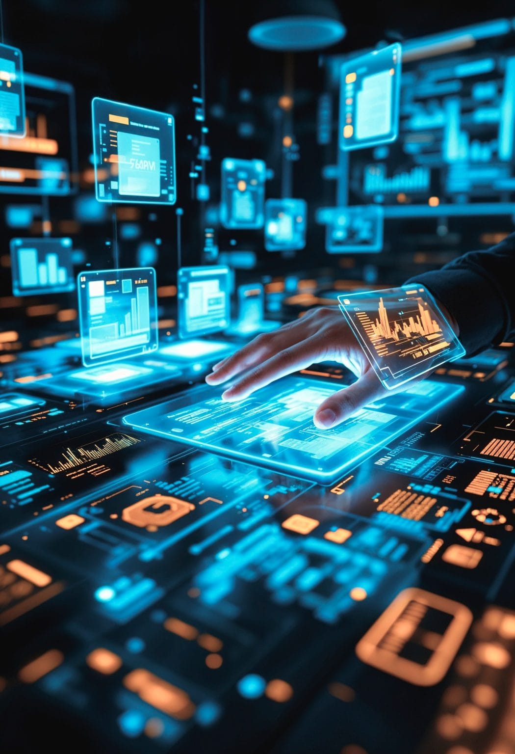 Jedi Solutions – Managed Services Provider (MSP)